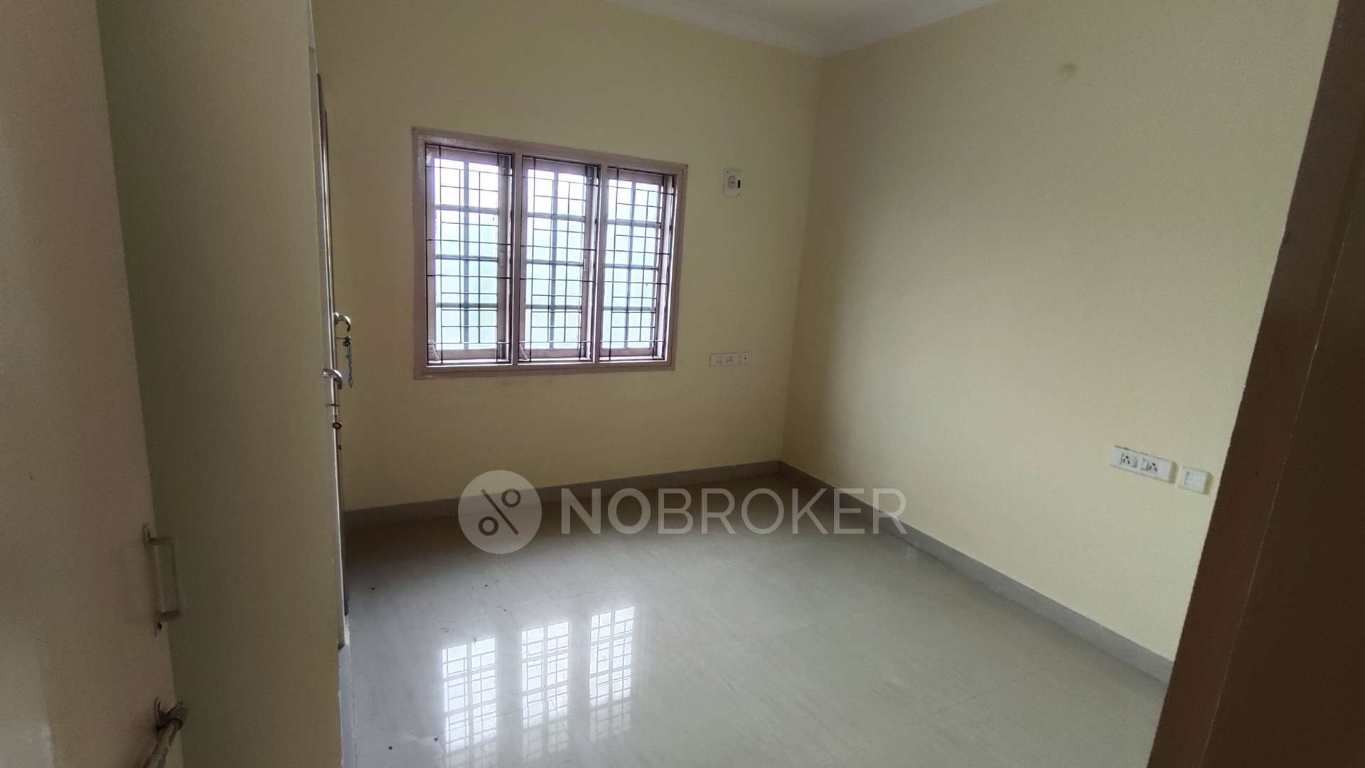 Gk Habitat Royale GK Habitat Royale,yapral - Without Brokerage Semi-furnished 2 BHK Flat for ...