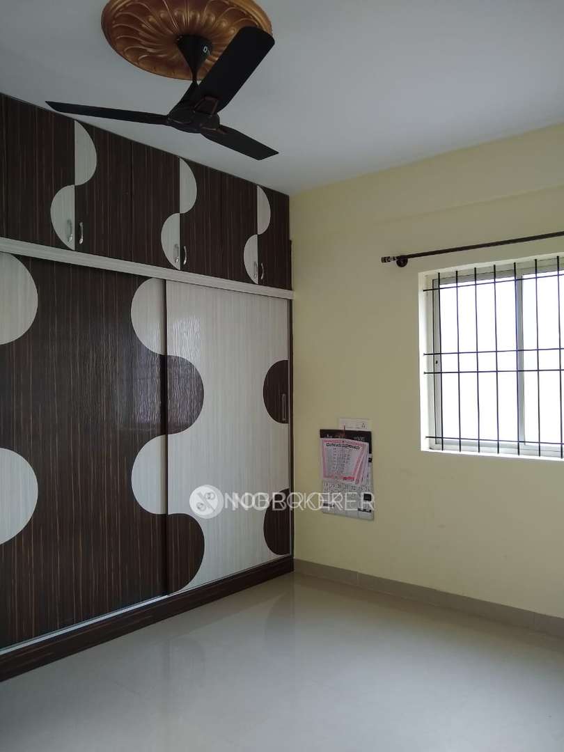 Prabhavathi Srikrishna 36/1, 5th Cross Rd, Jagruthi Colony, BOB Colony ...