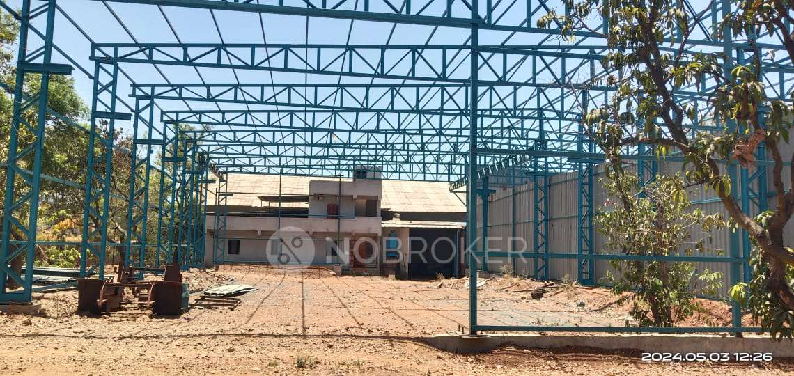 Godown/Warehouse for Rent in Chimbali Road, pune Ideal for Commercial ...
