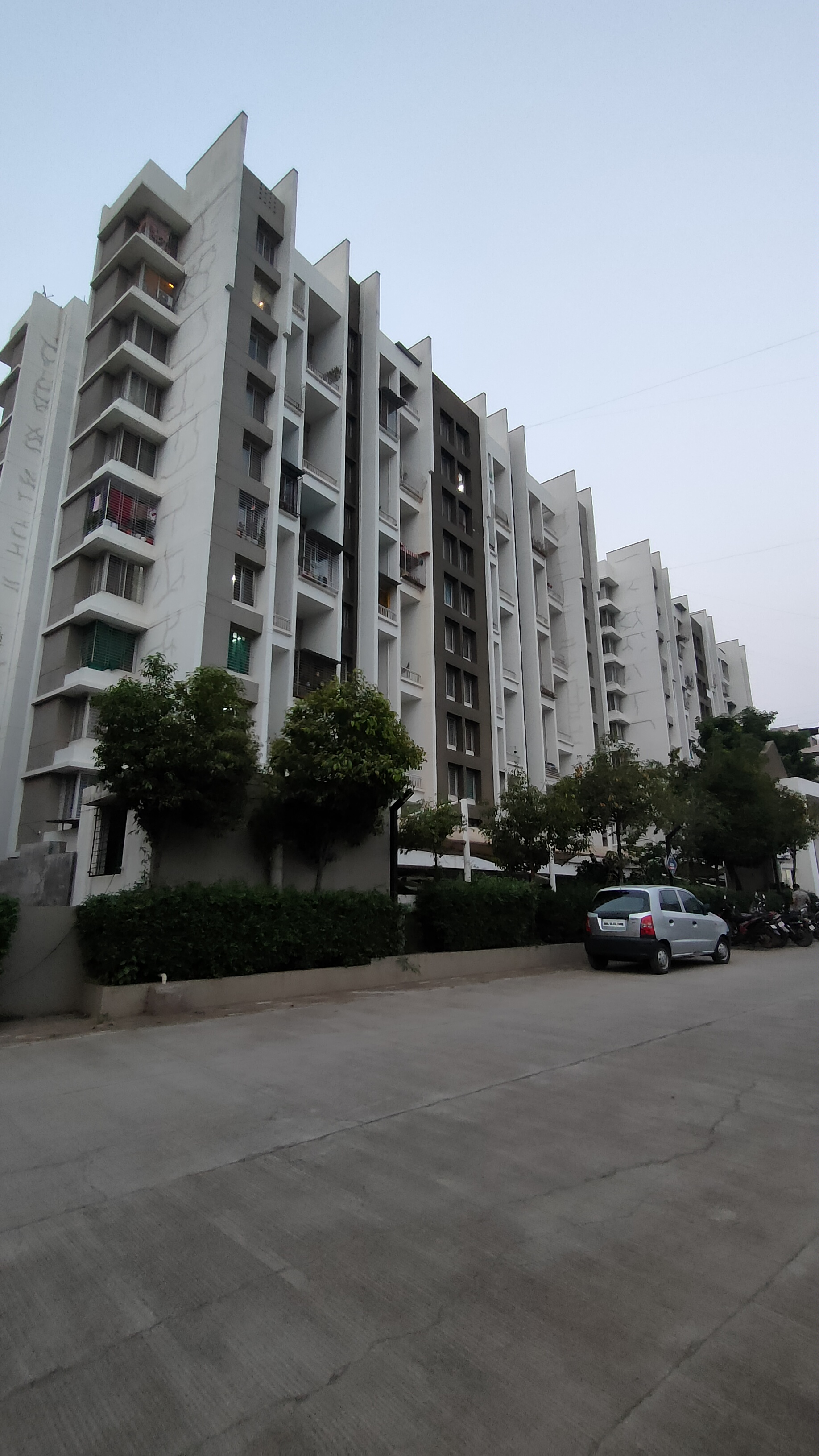 Choice Goodwill Nirmiti Pune, pune | Apartments/Flats - NoBroker