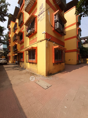 Shree amber CHS Kopar Khairane, Rent - WITHOUT BROKERAGE Unfurnished 1 ...