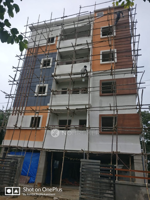 Apartment GAYATHRI NIVAS KOMPALLY, LANE BESIDE, Cine Planet, Ruby Block ...