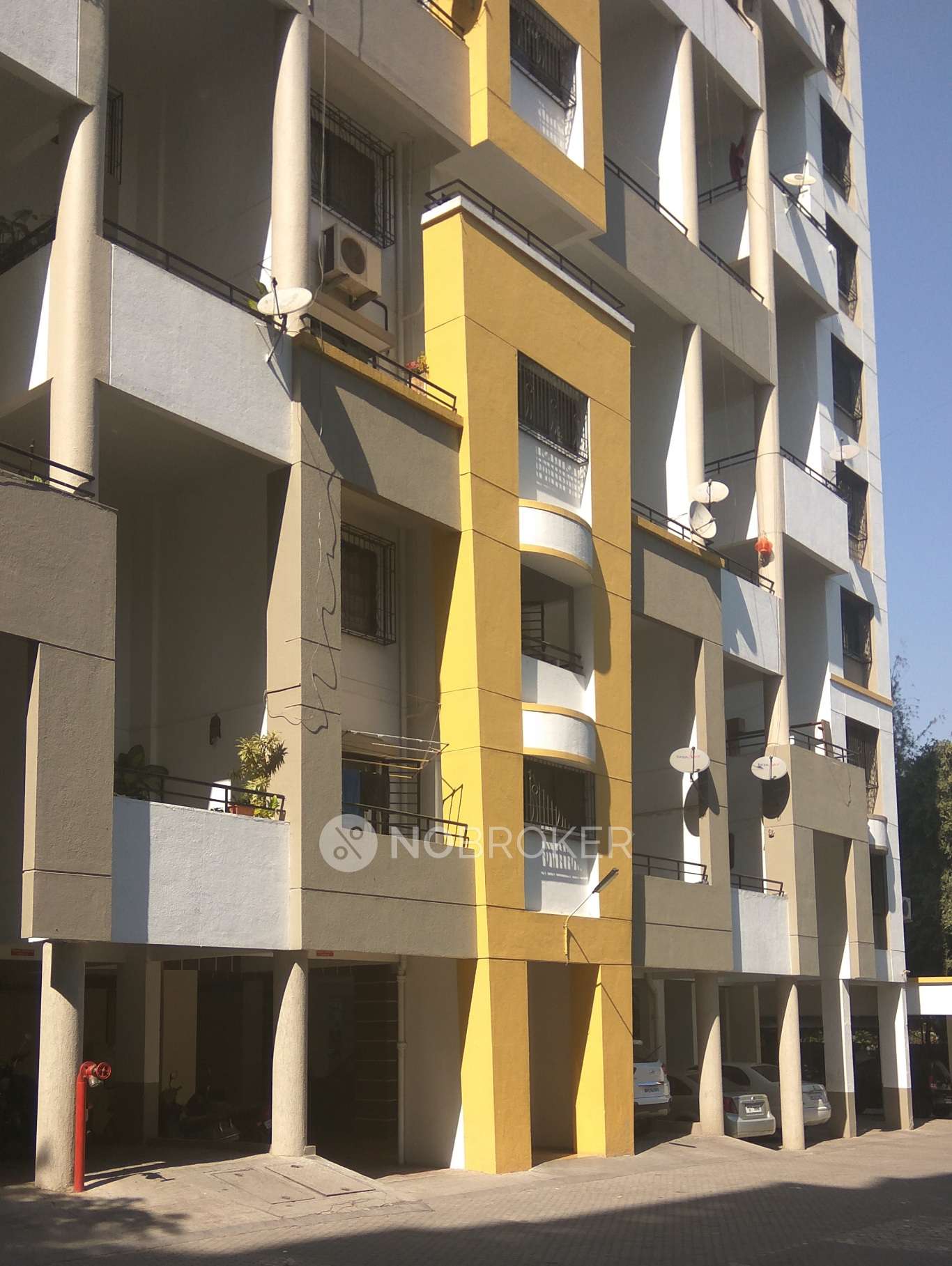 Vilas Javdekar Prime Panache CHS in Baner, Pune- Reviews, Photos, Amenities, Price & Floor Plan