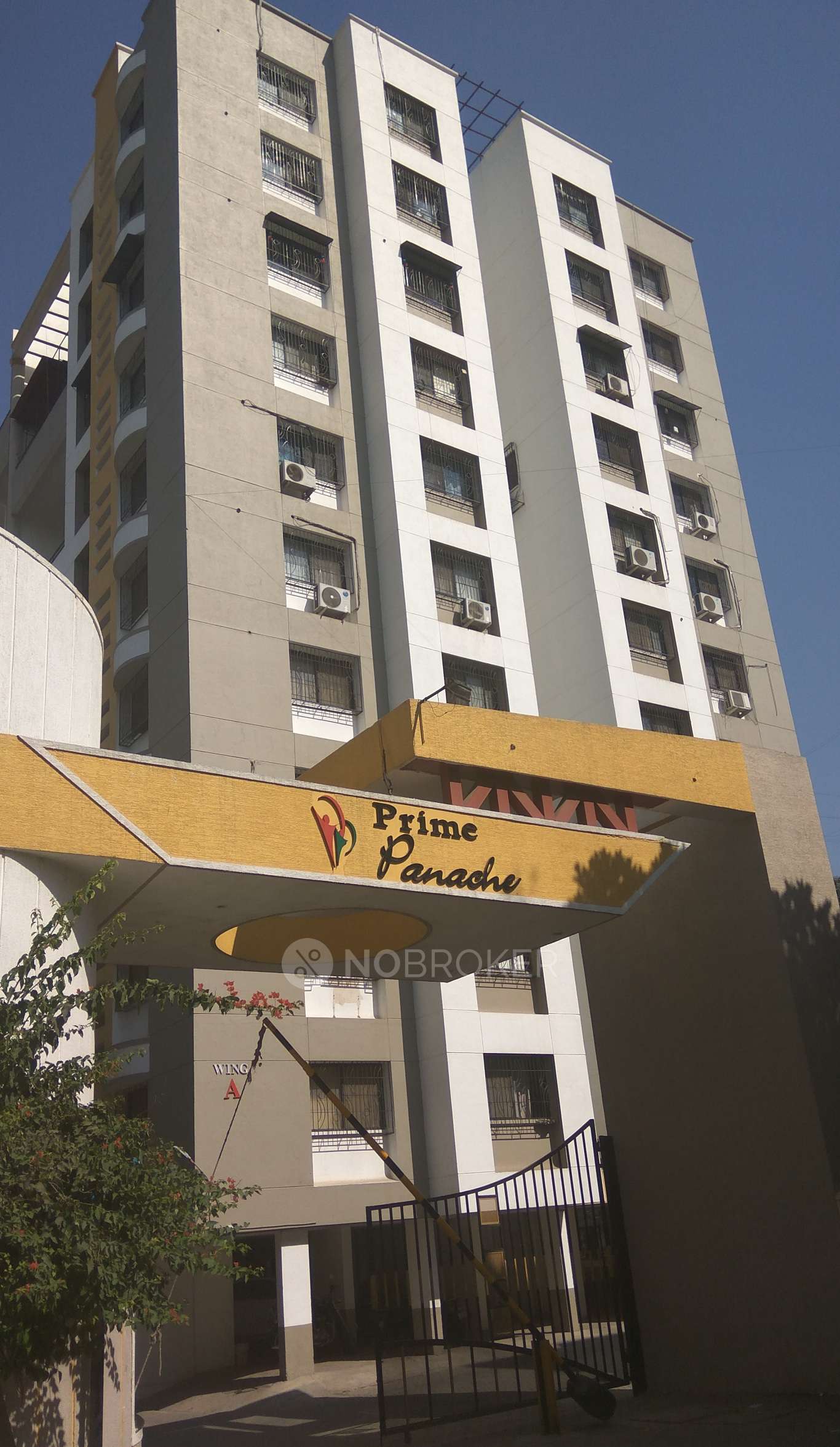 Vilas Javdekar Prime Panache CHS in Baner, Pune- Reviews, Photos, Amenities, Price & Floor Plan