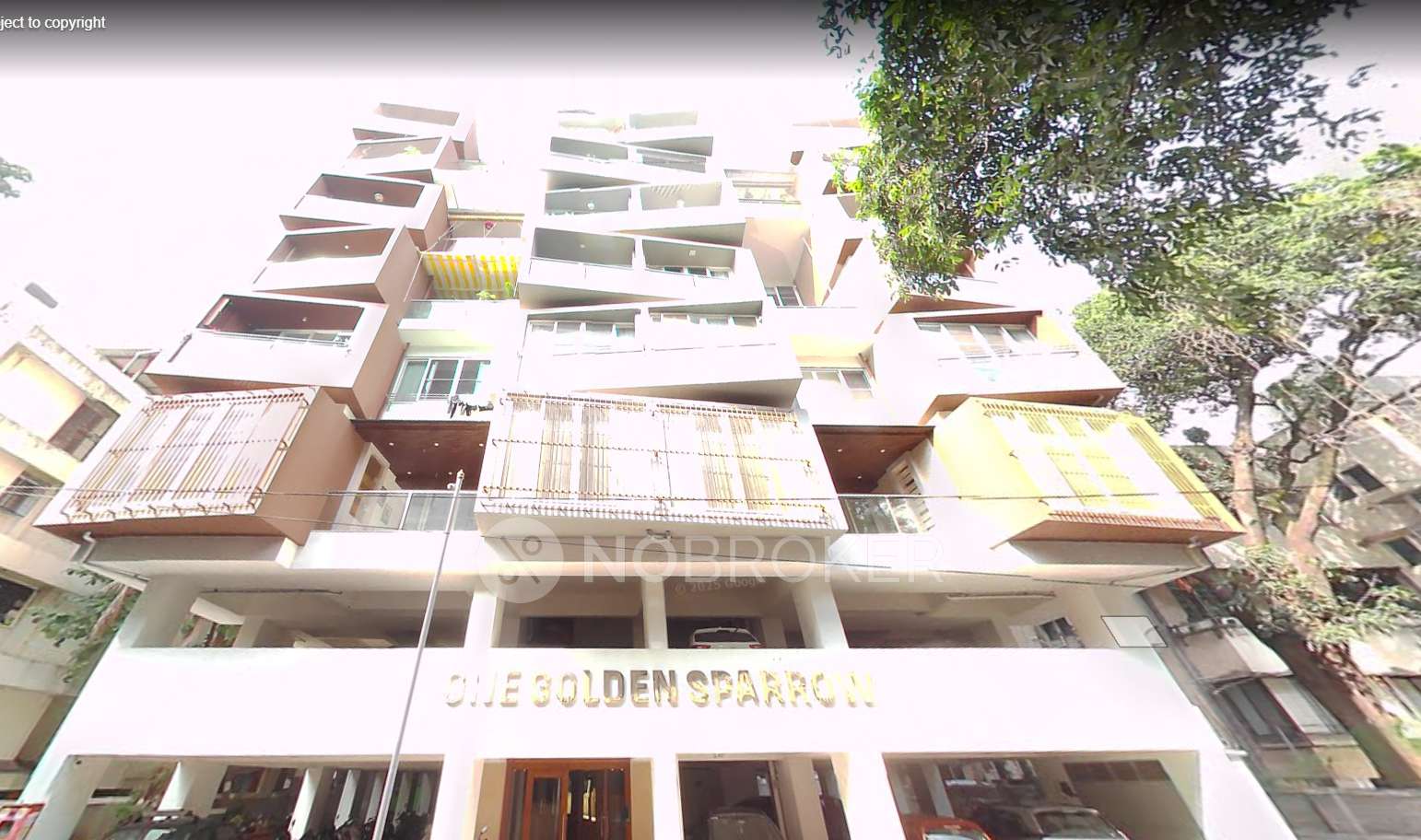 One Golden Sparrow in Prabhat Road, Pune | Flats for Sale & Rent | NoBroker