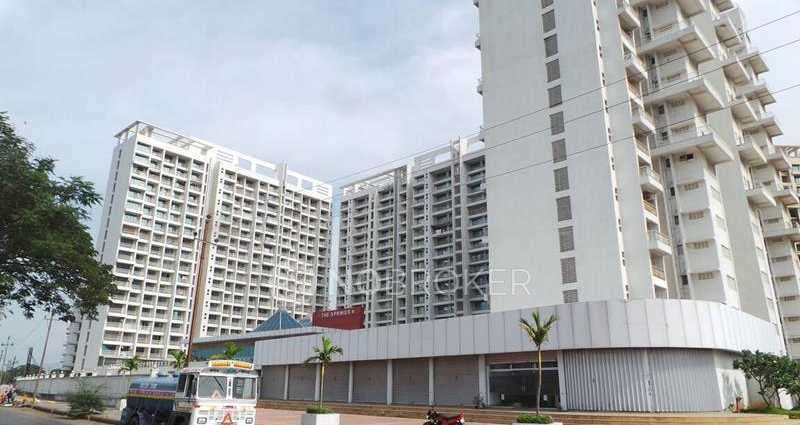 Kalamboli, Mumbai - Map, Pin Code, & Property Rates 2025