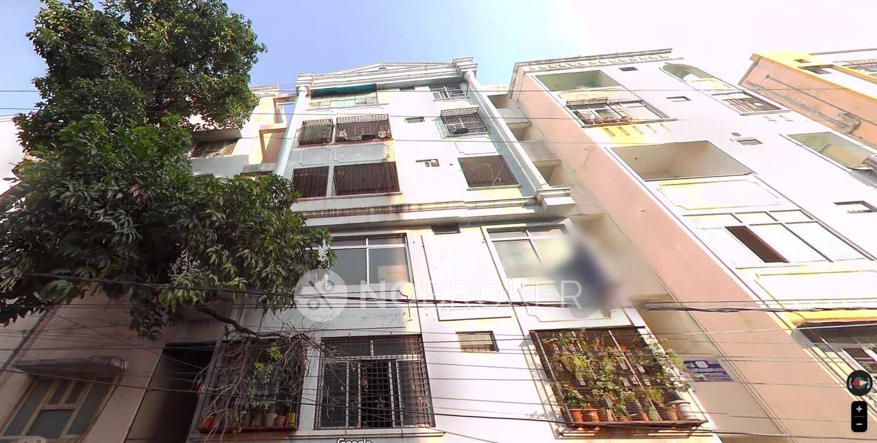 Chikkadpally, Hyderabad - Map, Pin Code, & Property Rates 2025