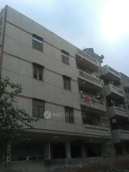 Azadpur, Delhi - Map, Pin Code, & Property Rates 2025
