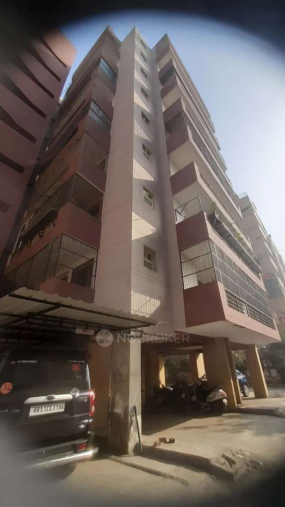The Jai Maa Apartment in Sector 65, Faridabad- Reviews, Photos, Amenities, Price & Floor Plan