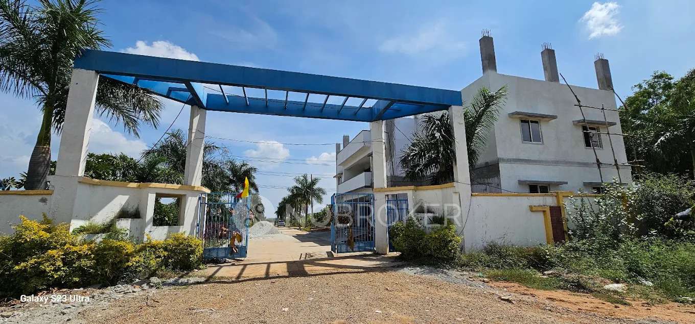 Confident Auriga NRI in Sonnanaikanahalli, Bangalore- Reviews, Photos, Amenities, Price & Floor Plan