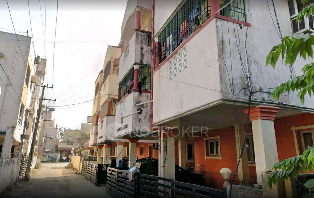 Potheri, Chennai - Map, Pin Code, & Property Rates 2025