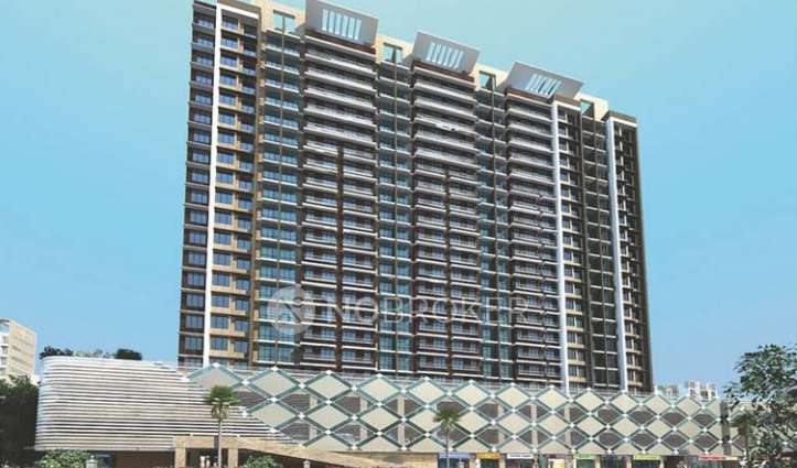 Sumukh Hills in Kandivali East, Mumbai- Reviews, Photos, Amenities ...
