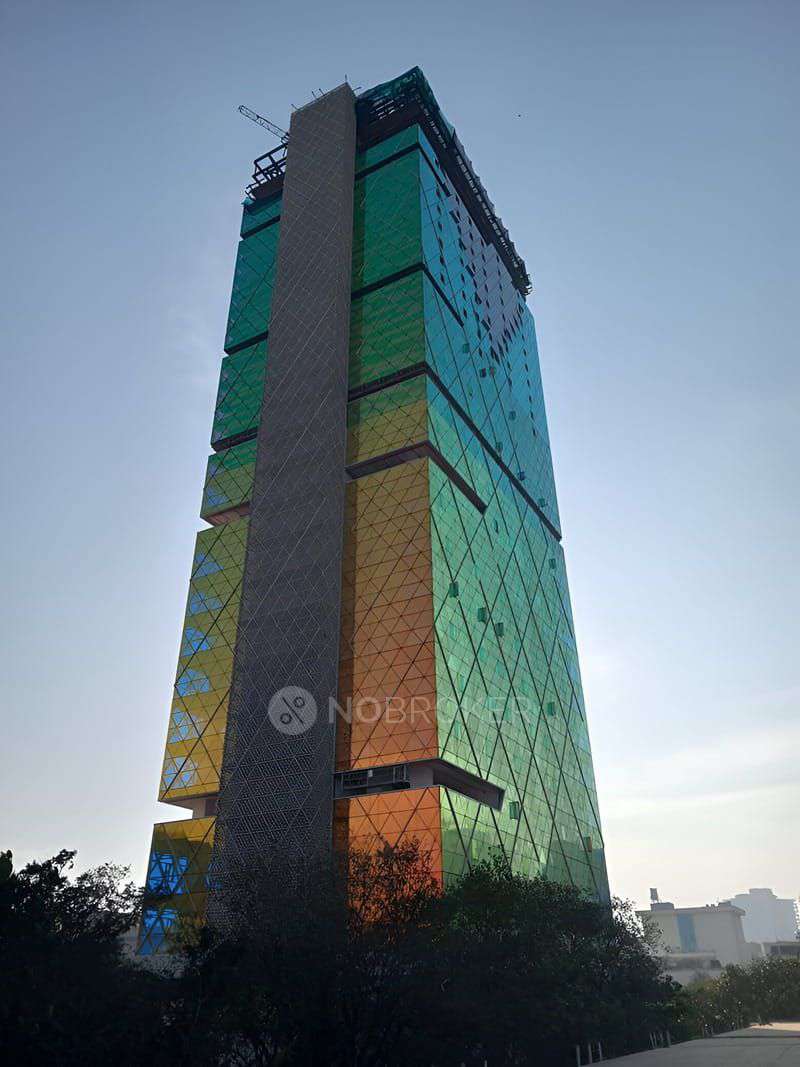 Parinee I in Andheri West, Mumbai- Reviews, Photos, Amenities, Price & Floor Plan