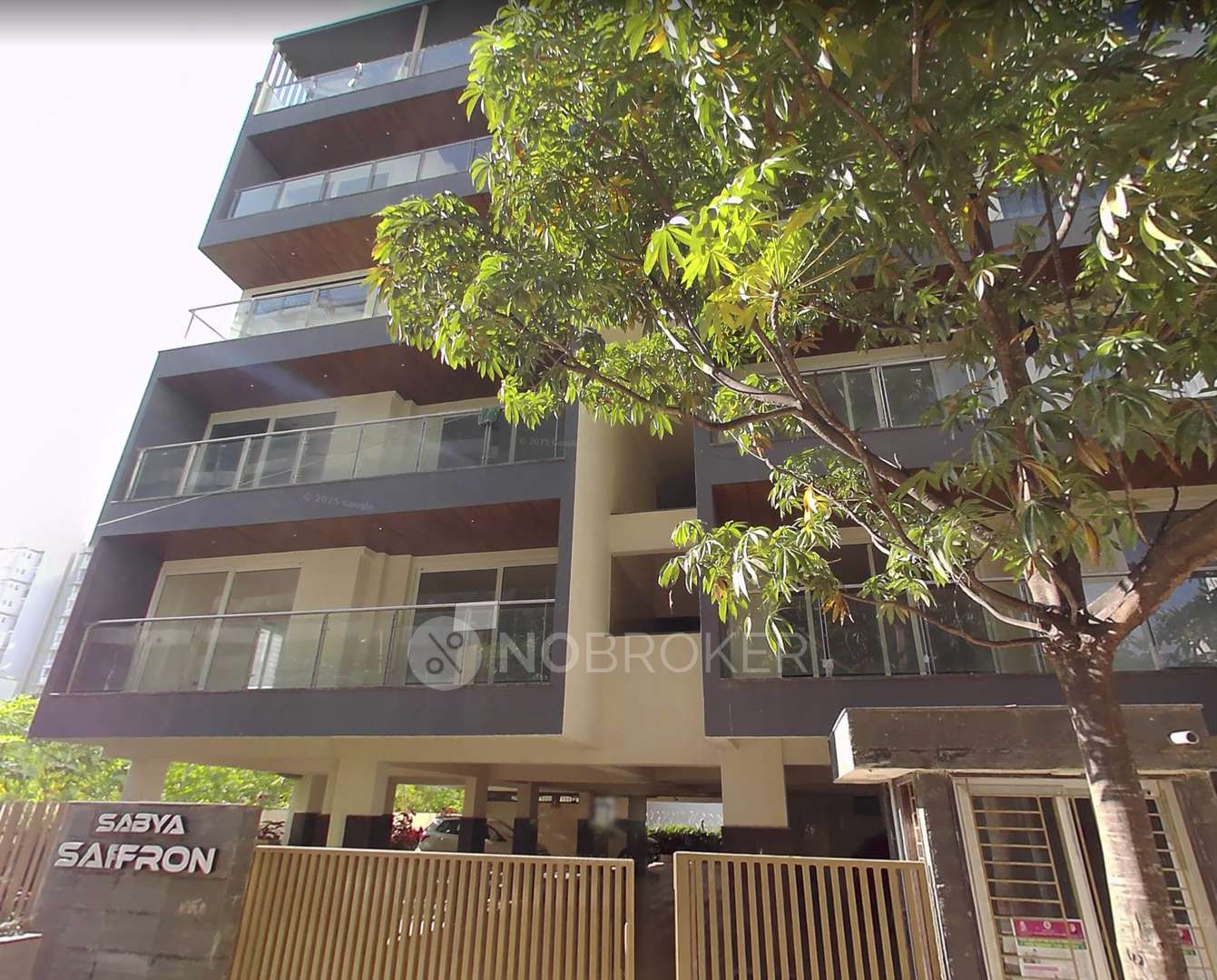 Saibya Saffron in Koramangala, Bangalore | Flats for Sale & Rent | NoBroker