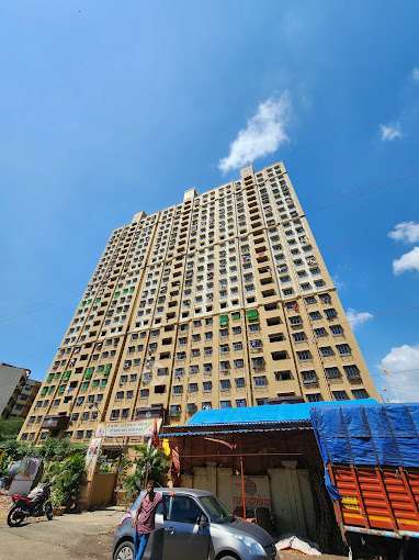 Mankhurd, Mumbai - Map, Pin Code, & Property Rates 2025