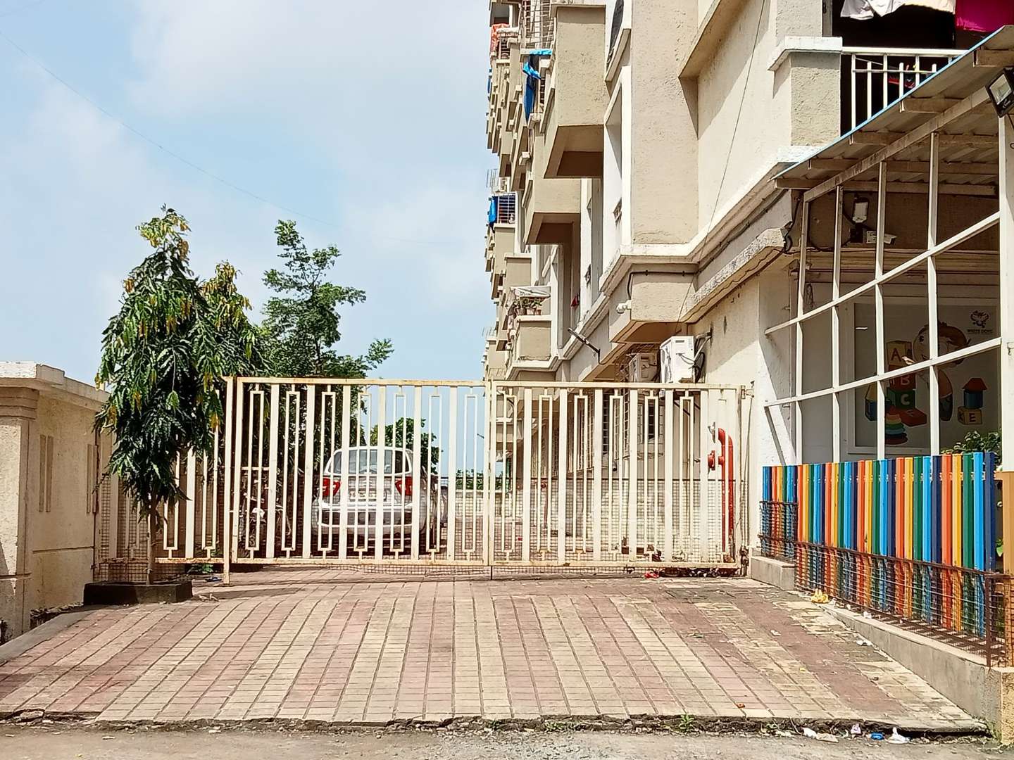 Om Sai Heights 2 in Nalasopara West, Mumbai | Flats for Sale & Rent | NoBroker