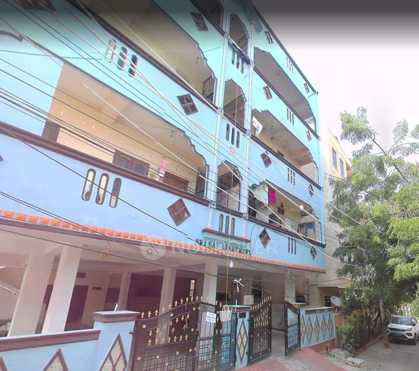 Sri Sai Apartment in Kothapet, Hyderabad- Reviews, Photos, Amenities, Price & Floor Plan
