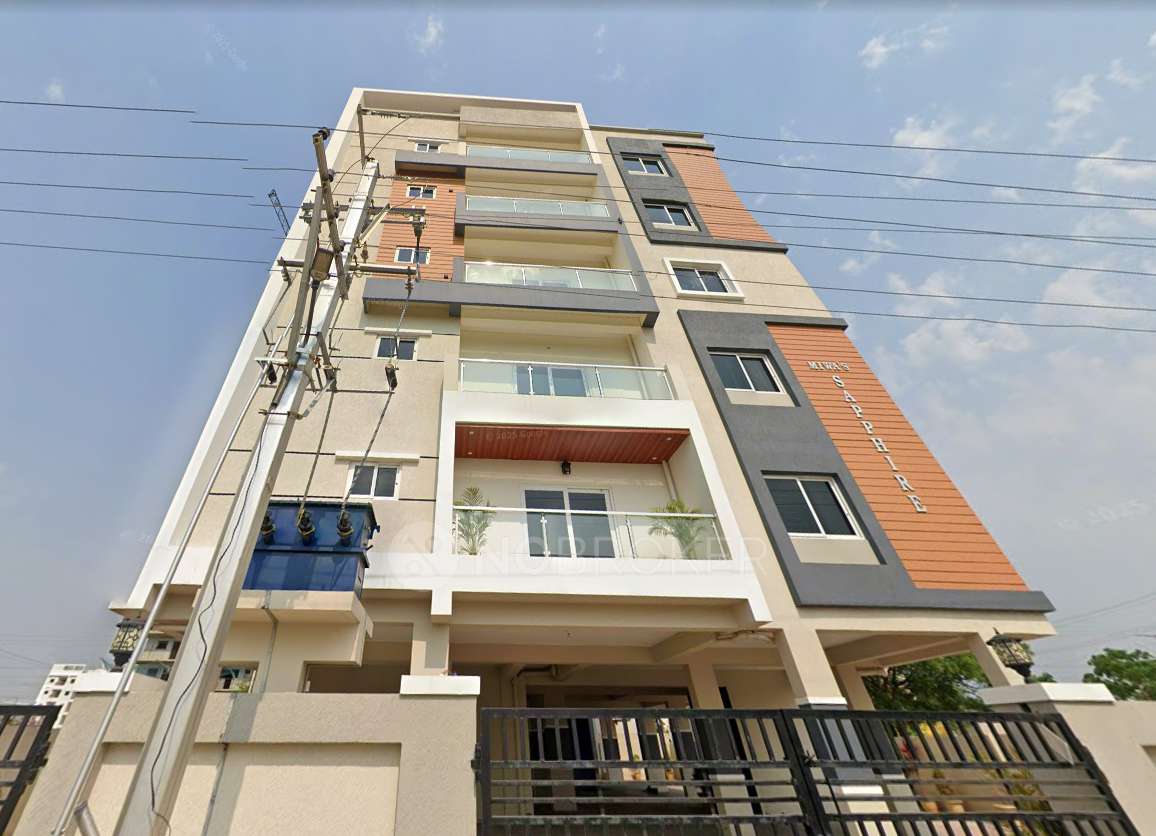 Miwa Sapphire in Isnapur, Hyderabad- Reviews, Photos, Amenities, Price & Floor Plan