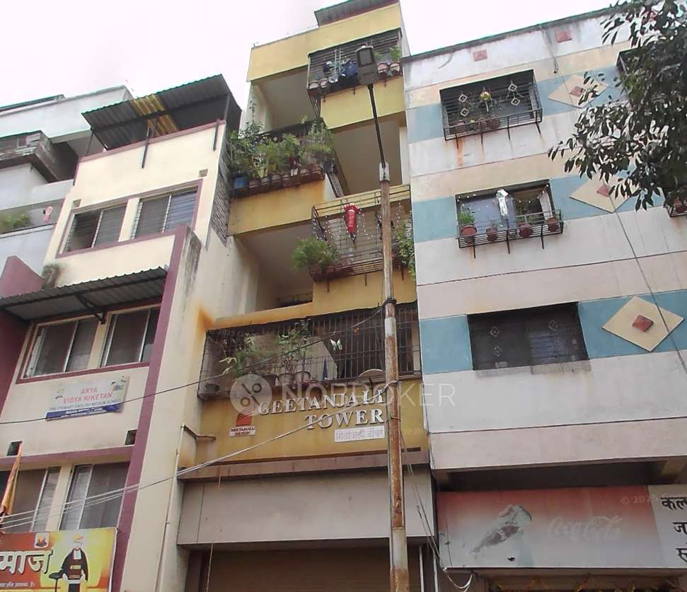 Geetanjali Tower in New Nana Peth, Pune- Reviews, Photos, Amenities ...