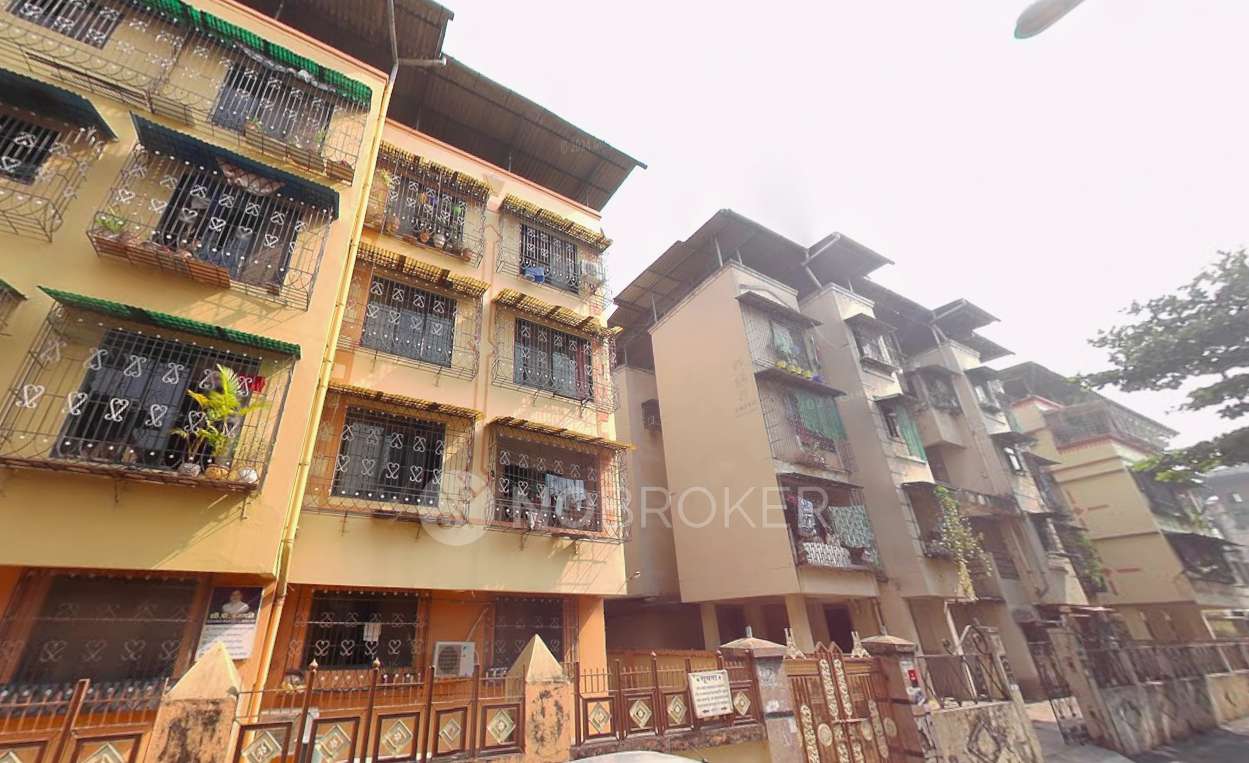 Sai Satkar CHS in Panvel, Mumbai- Reviews, Photos, Amenities, Price ...